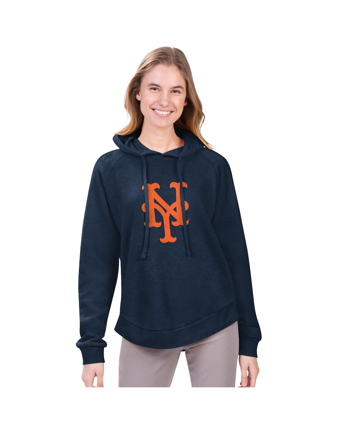 Click here for G-iii 4Her by Carl Banks Womens Navy New York Mets... prices