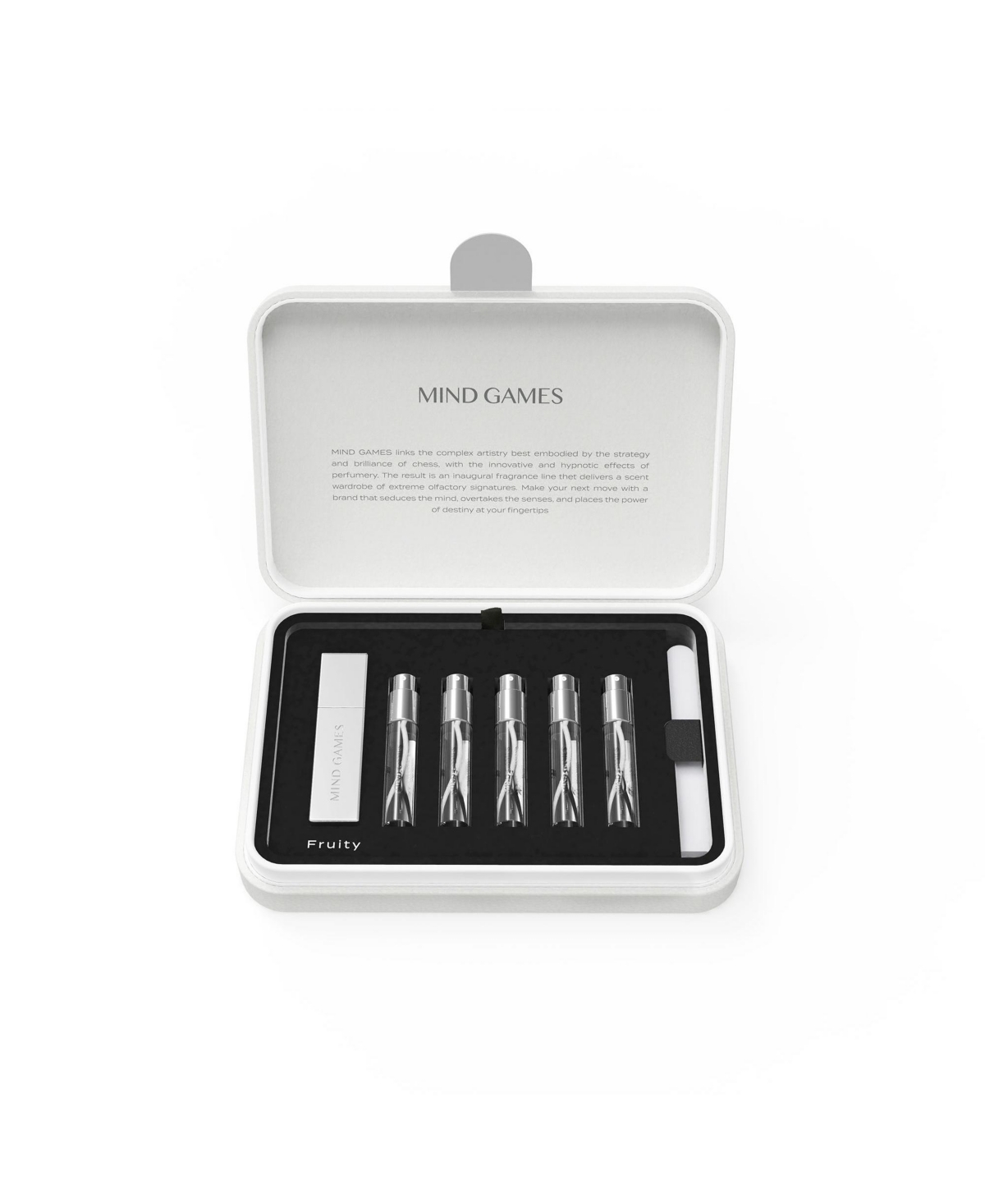 Click here for Mind Games Fruity Discovery Set - Designer Perfume... prices