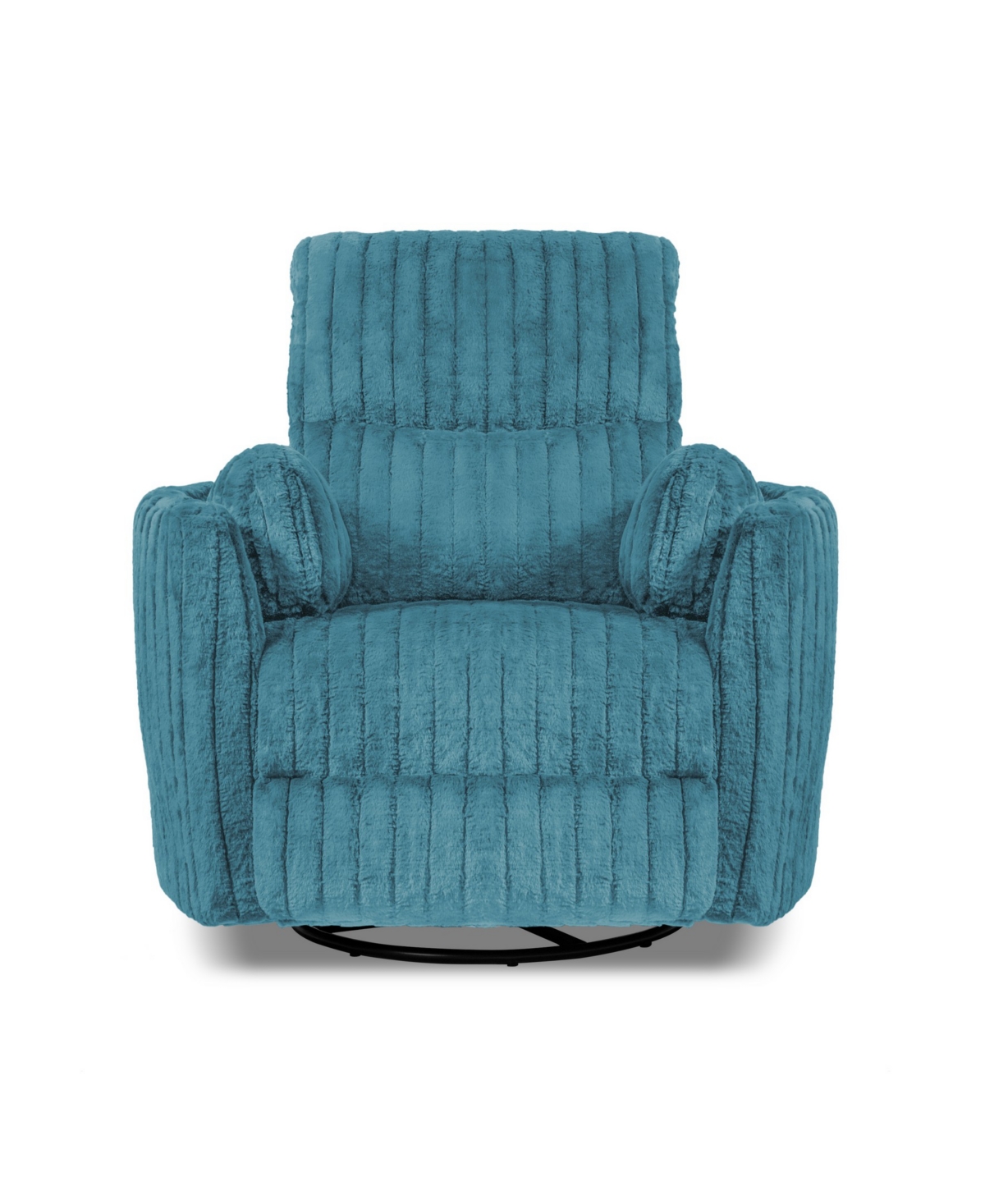 Click here for Furniture of America 41 Jorvien Modern Chenille Po... prices