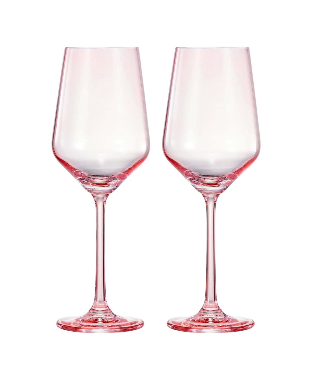 Click here for The Wine Savant Contemporary Wine Glasses  Set of... prices