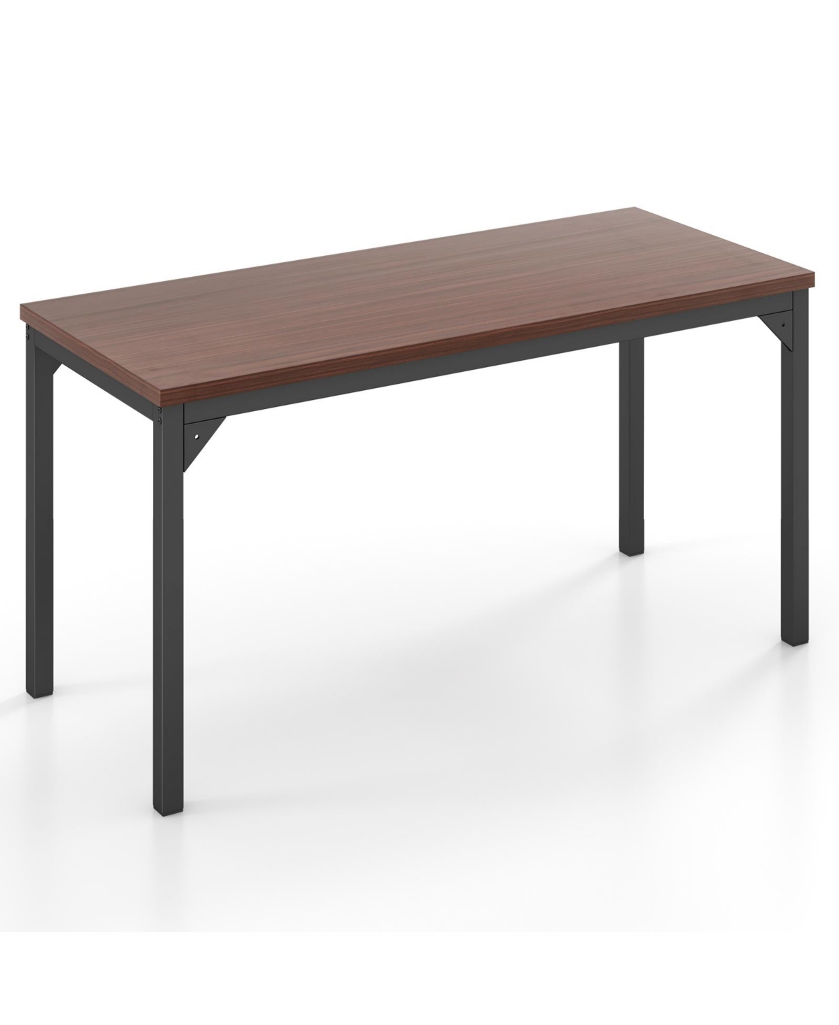 Click here for 55 Inch Conference Table with Heavy-duty Metal Fra... prices