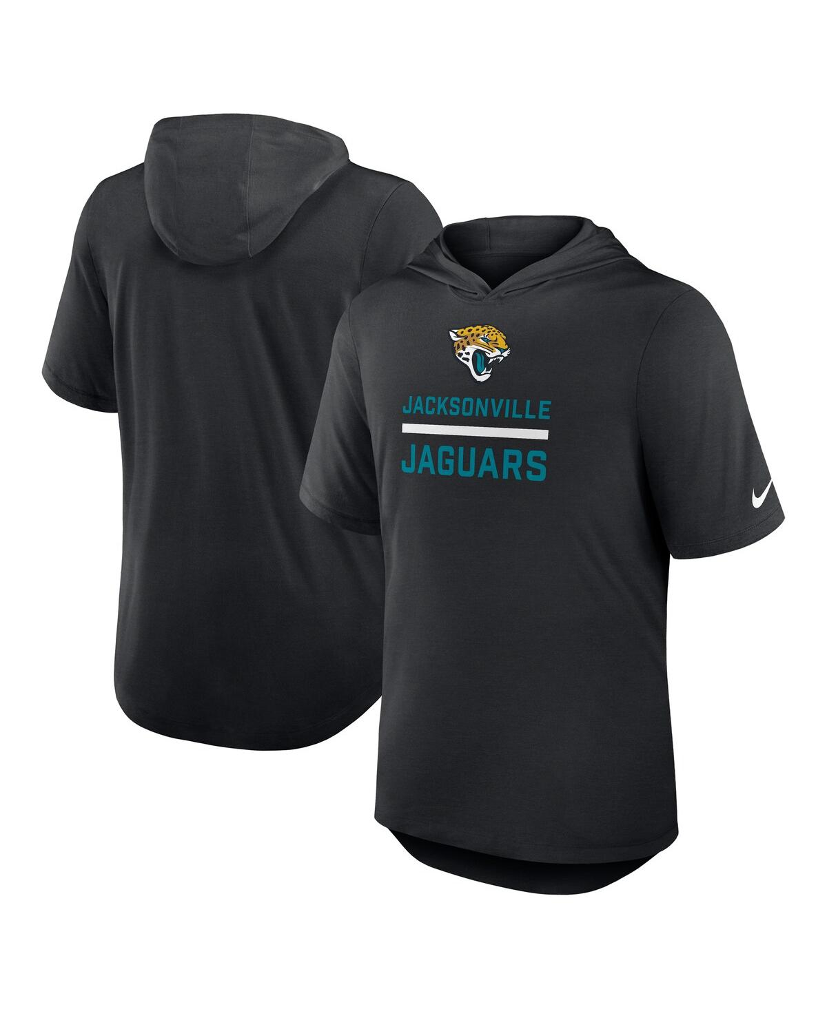 Click here for Nike Mens Black Jacksonville Jaguars Lockup Tri-Bl... prices