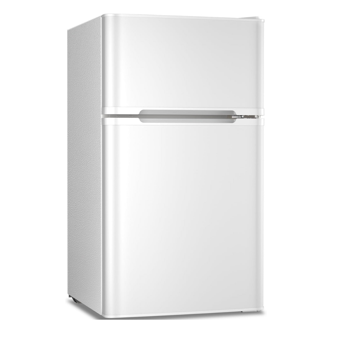 Click here for Cowsar 3.2 cubic foot mini fridge with separate fr... prices