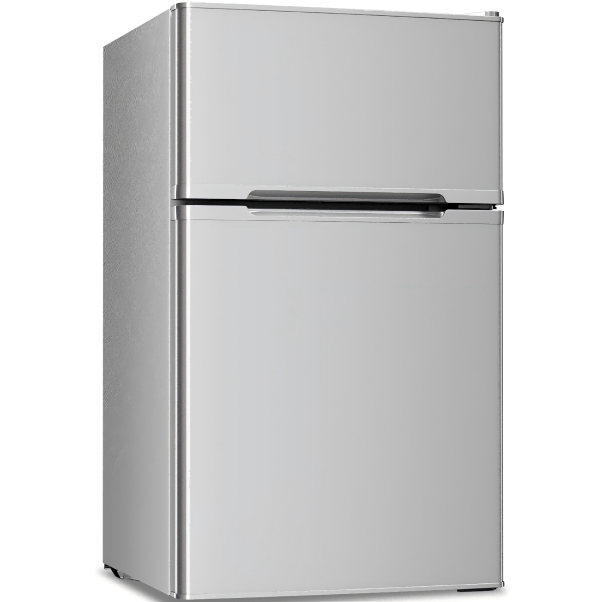 Click here for Cowsar 3.2 cubic foot mini fridge with separate fr... prices