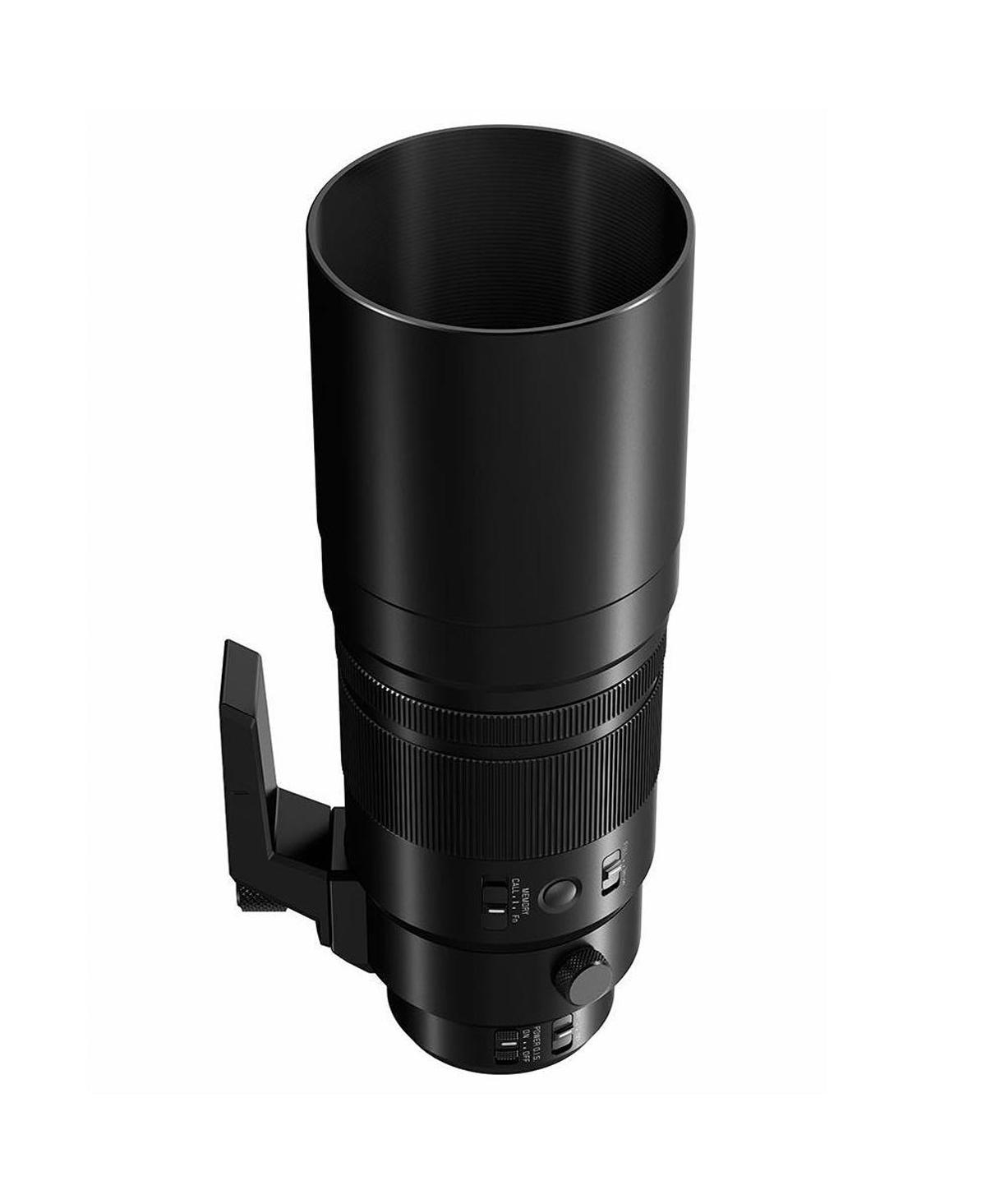 Click here for Panasonic Leica Dg Elmarit 200mm f/2.8 Aspherical... prices