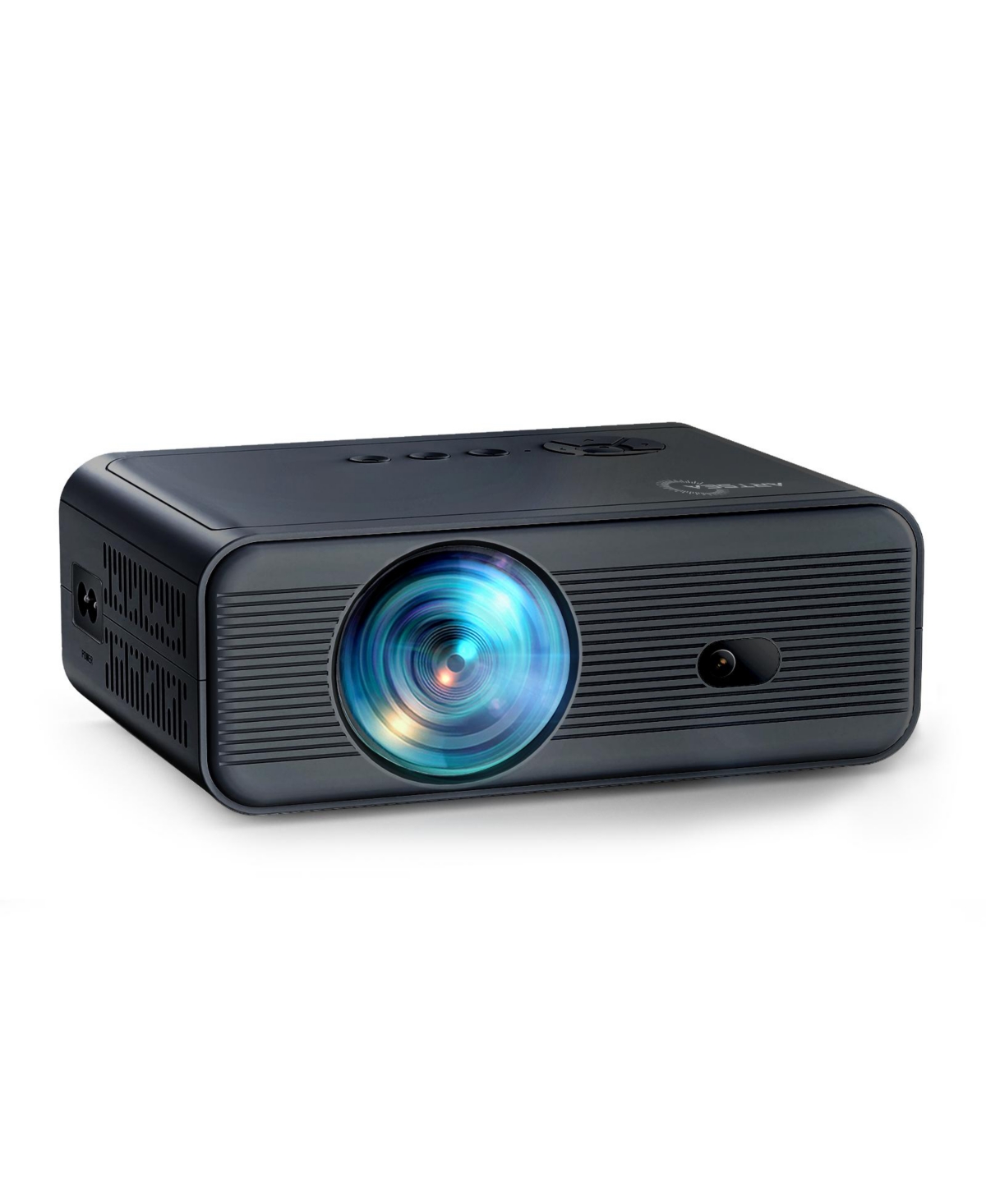 Click here for Artsea Smart Projector with WiFi and Bluetooth Tri... prices