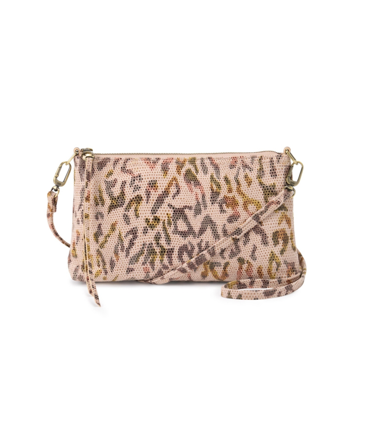 Click here for Hobo Darcy Crossbody - Summer safari prices