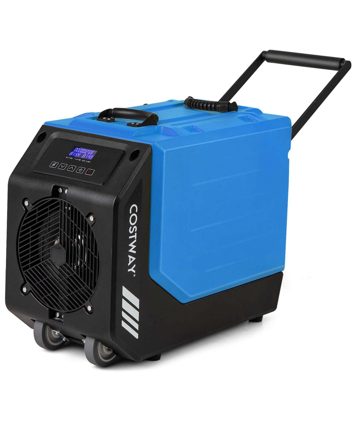 Click here for 190 Ppd Commercial Dehumidifier Rotational Molded... prices