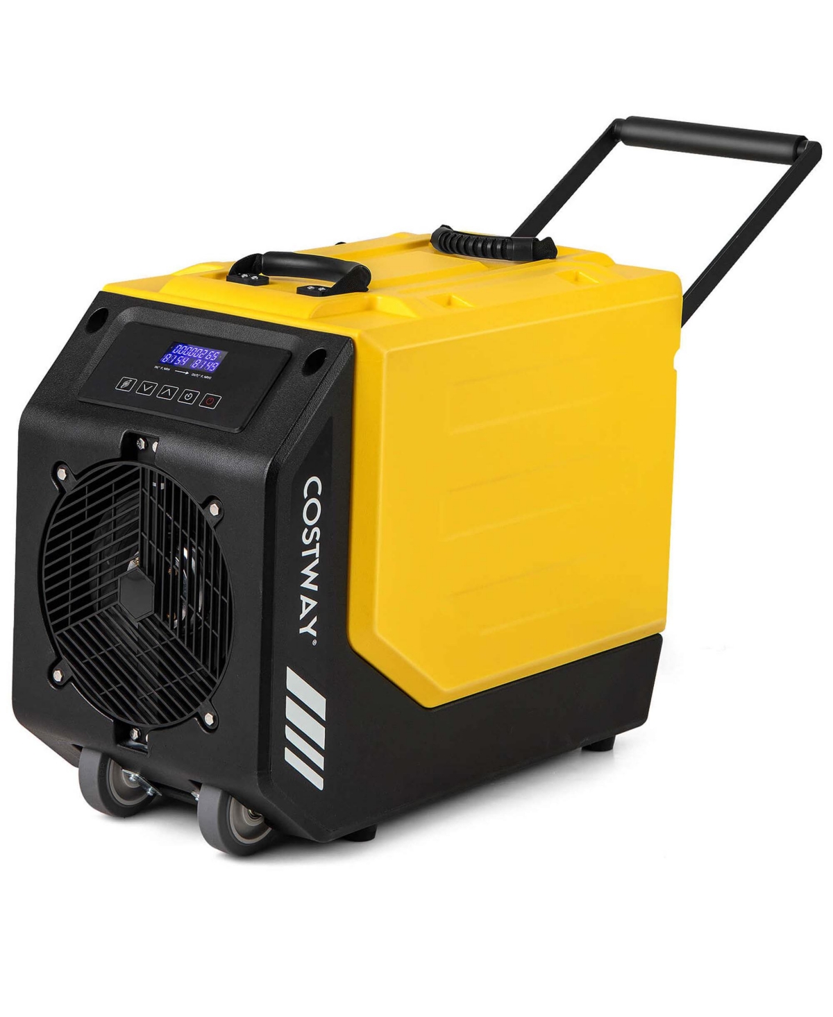 Click here for 190 Ppd Commercial Dehumidifier Rotational Molded... prices
