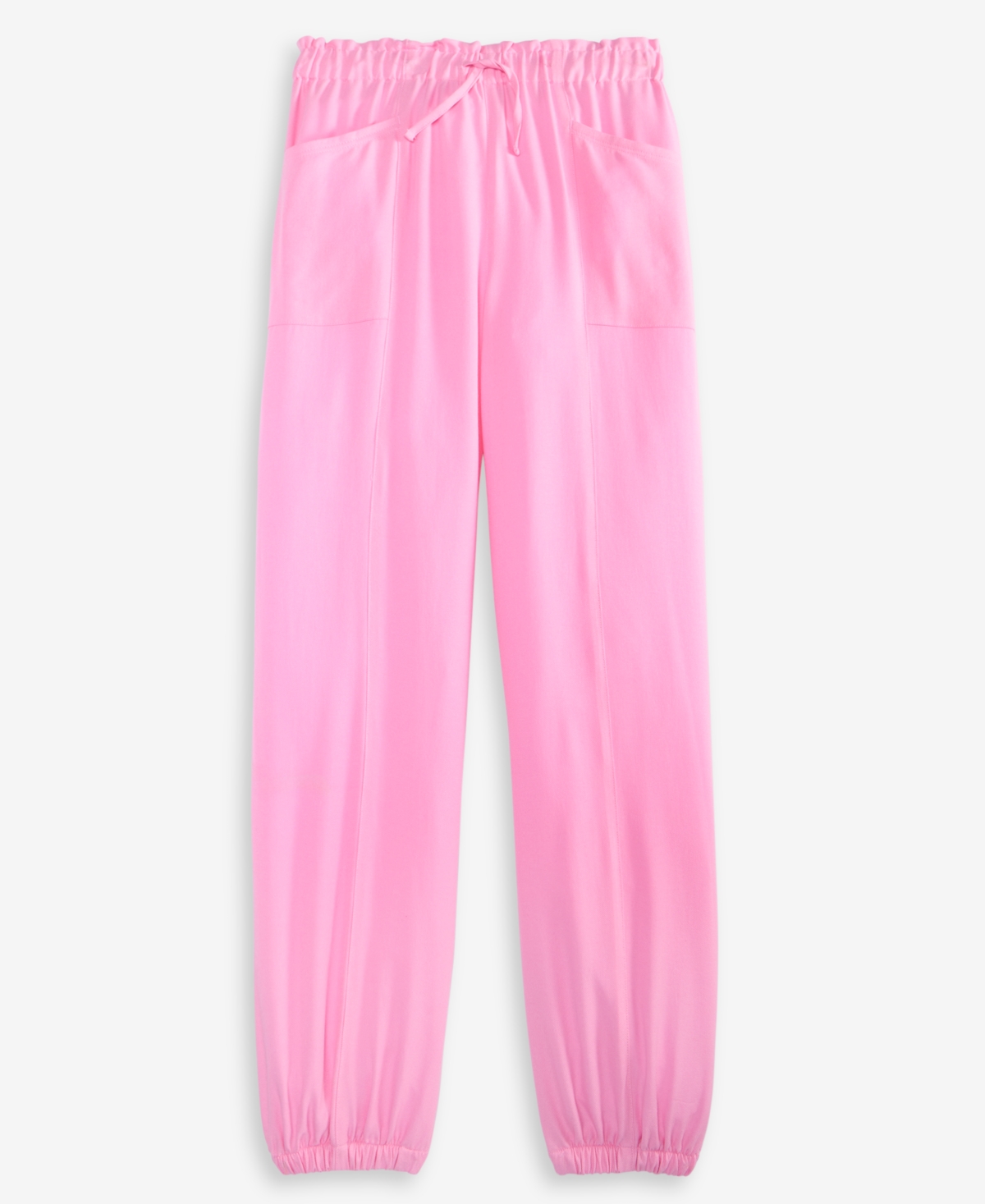 Click here for Epic Threads Little & Big Girls Twill Jogger Pants... prices