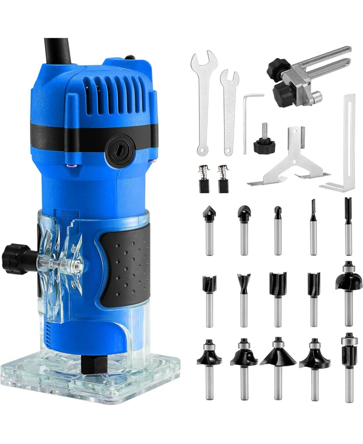 Click here for Silvel Wood Router  800W Wood Routers for Woodwork... prices