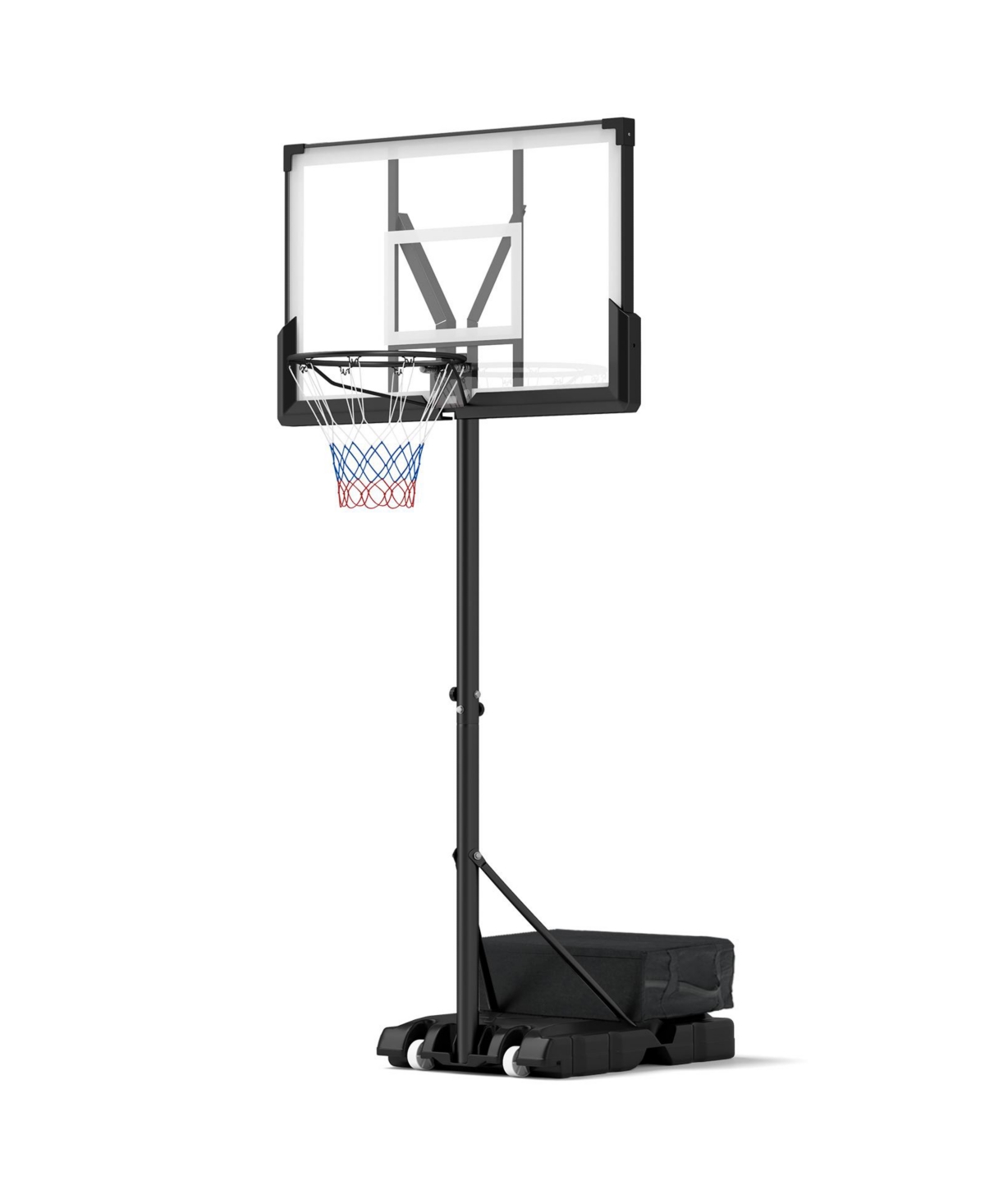 Click here for Portable Basketball Hoop Outdoor Basketball Goal S... prices