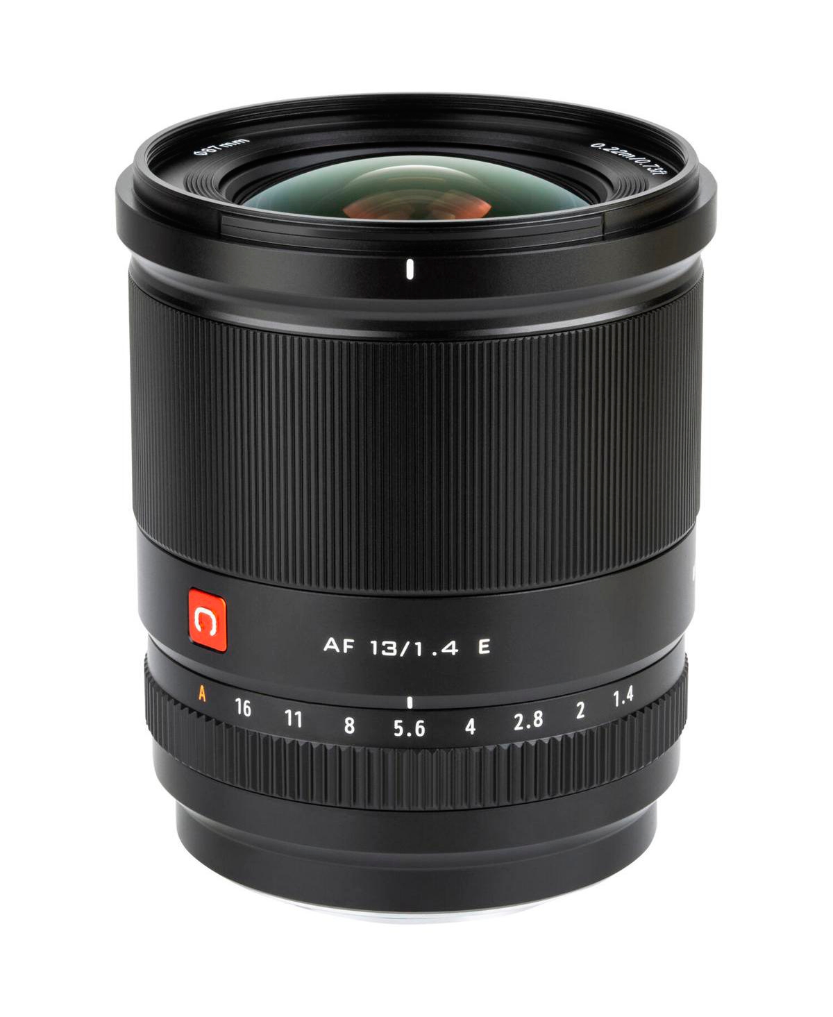 Click here for Viltrox Af 13mm f/1.4 E Lens for Sony E prices