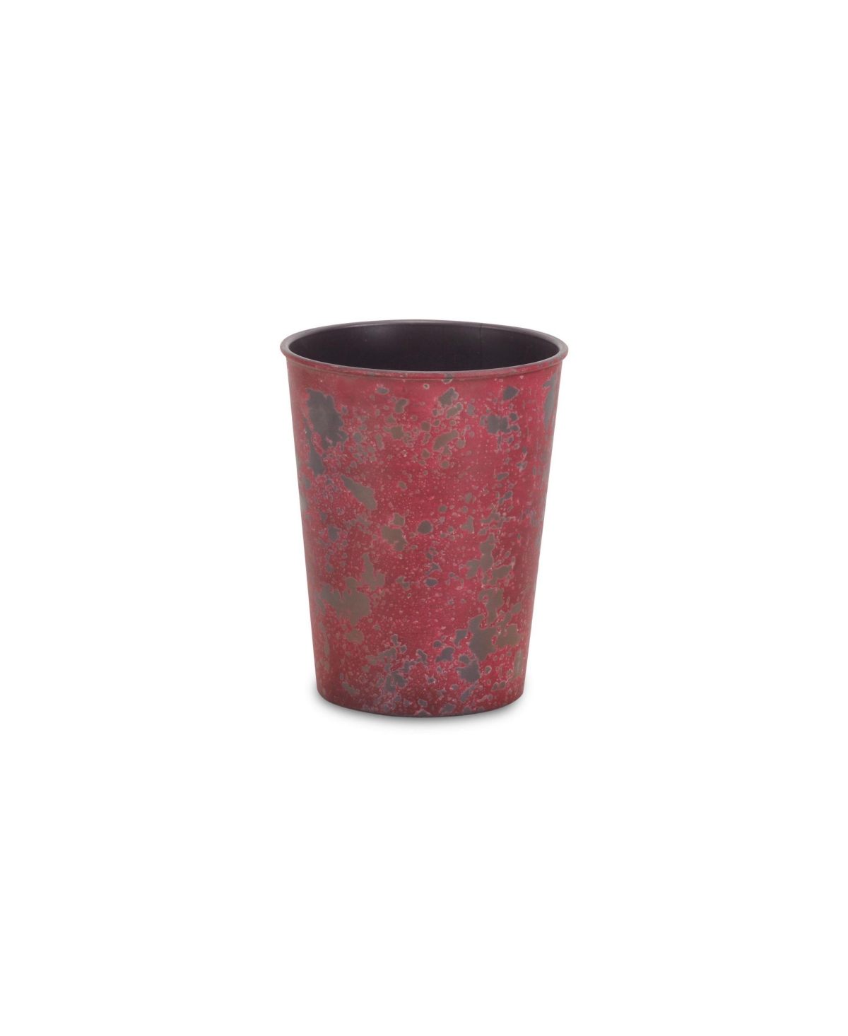 Click here for Lightweight Round Plastic Planter for Indoor and O... prices