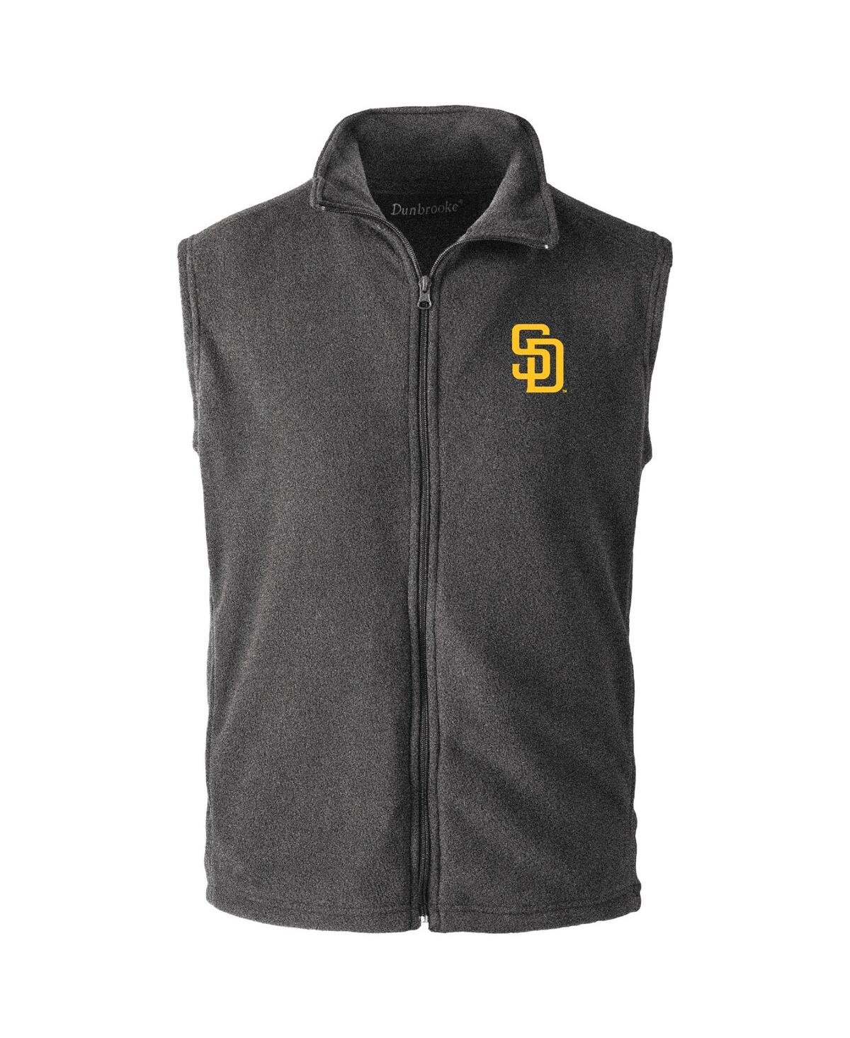 Click here for Dunbrooke Mens Gray San Diego Padres Houston Full-... prices