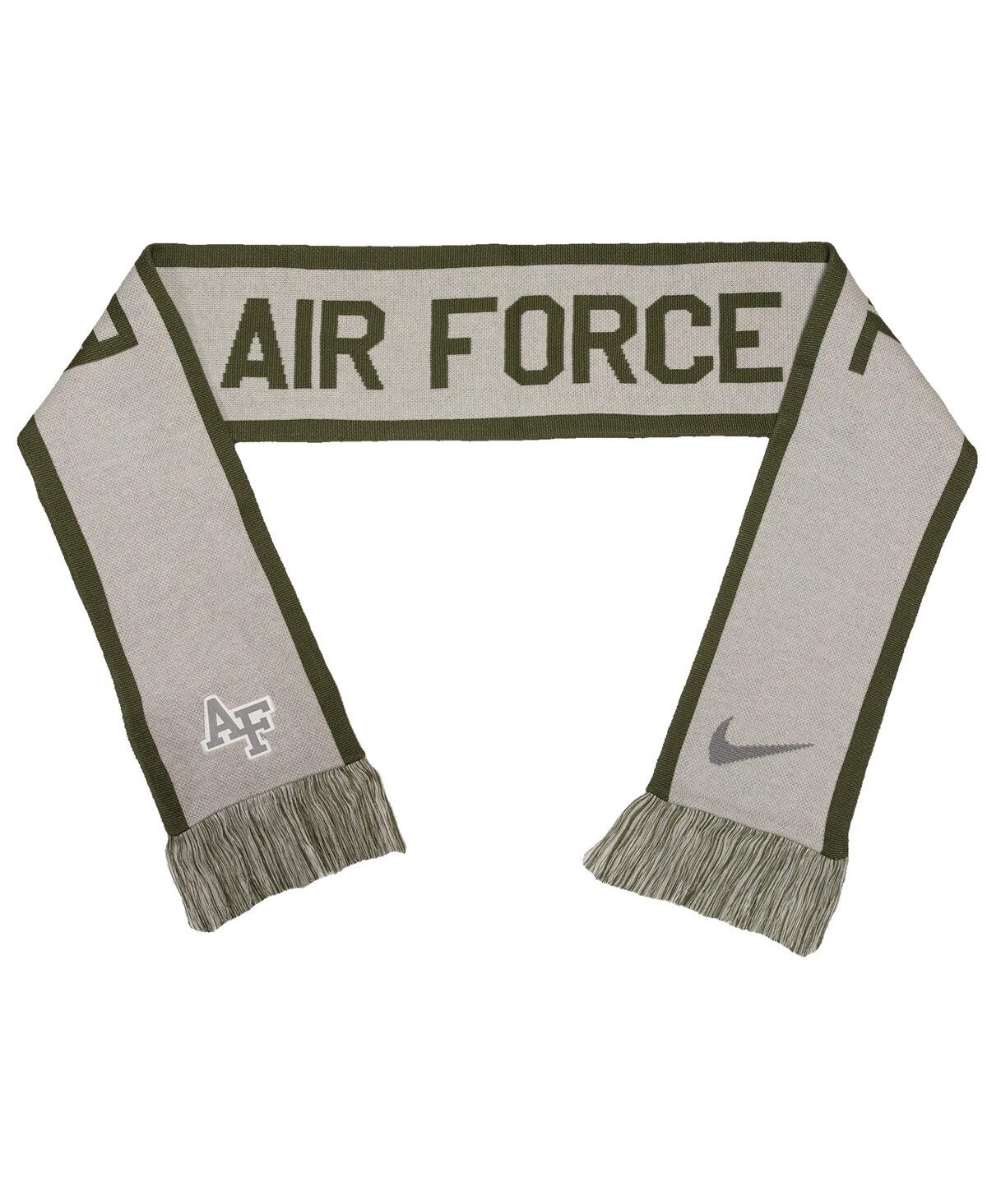 Click here for Nike Air Force Falcons Local Verbiage Scarf prices