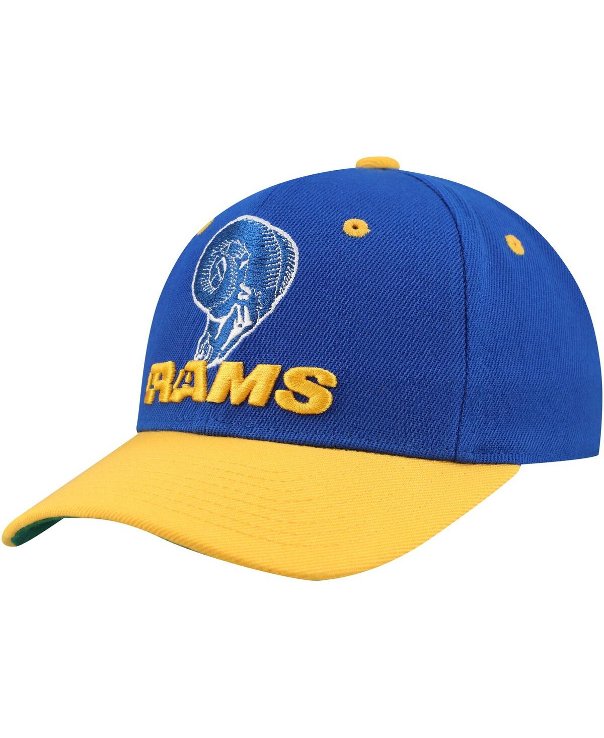 Click here for Mitchell & Ness Big Boys and Girls Royal Los Angel... prices