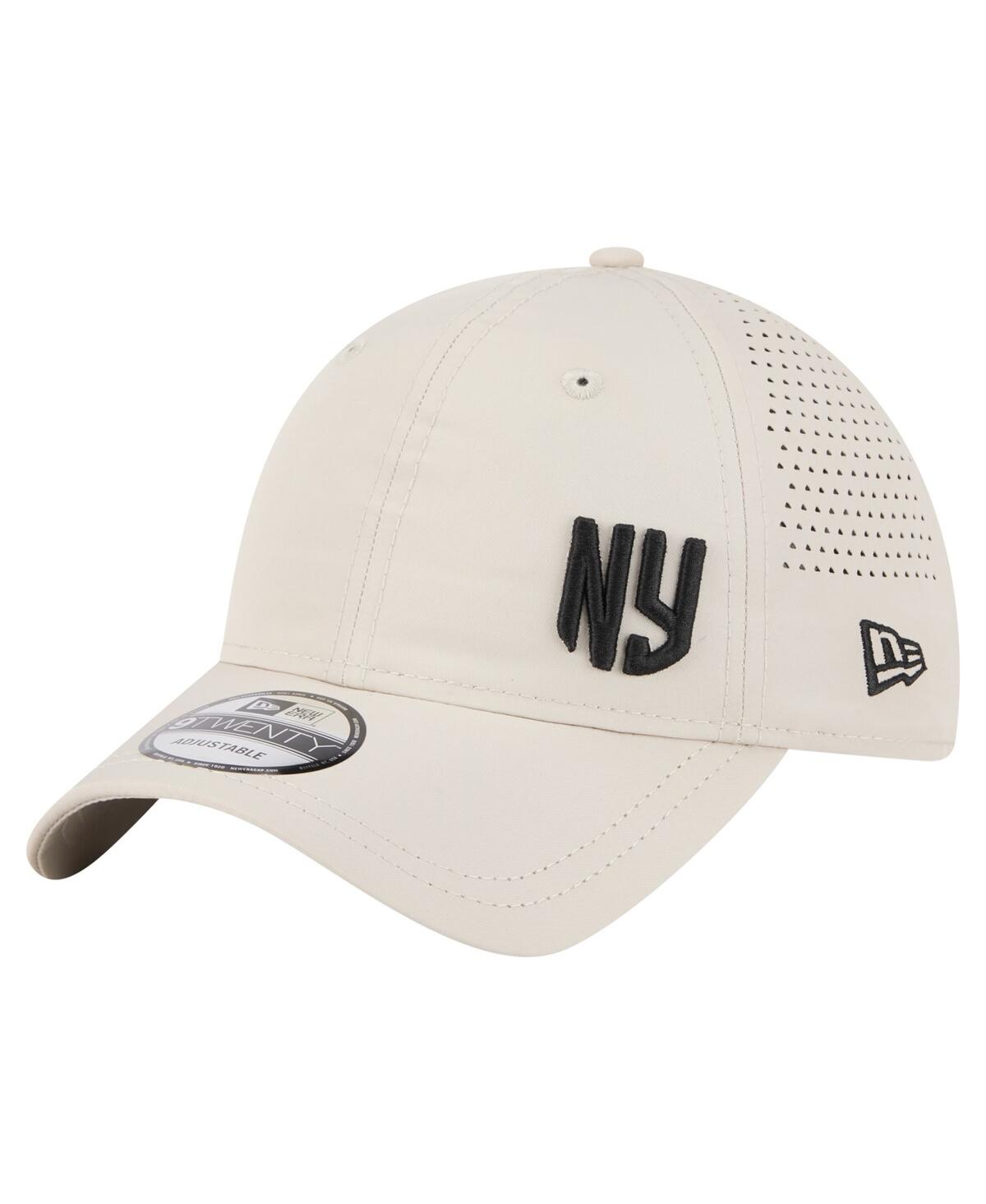 Click here for New Era Mens Tan New York Red Bulls Active 9TWENTY... prices