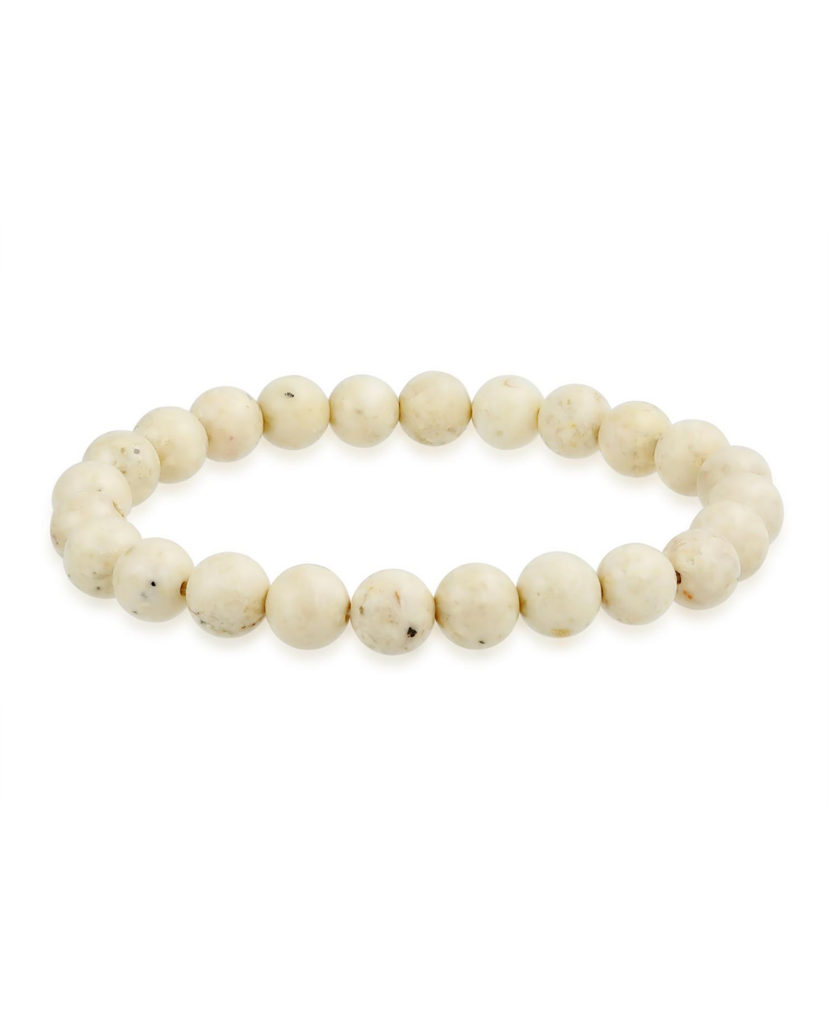 Click here for Bling Jewelry Natural Multi Color Round Beads 8MM... prices