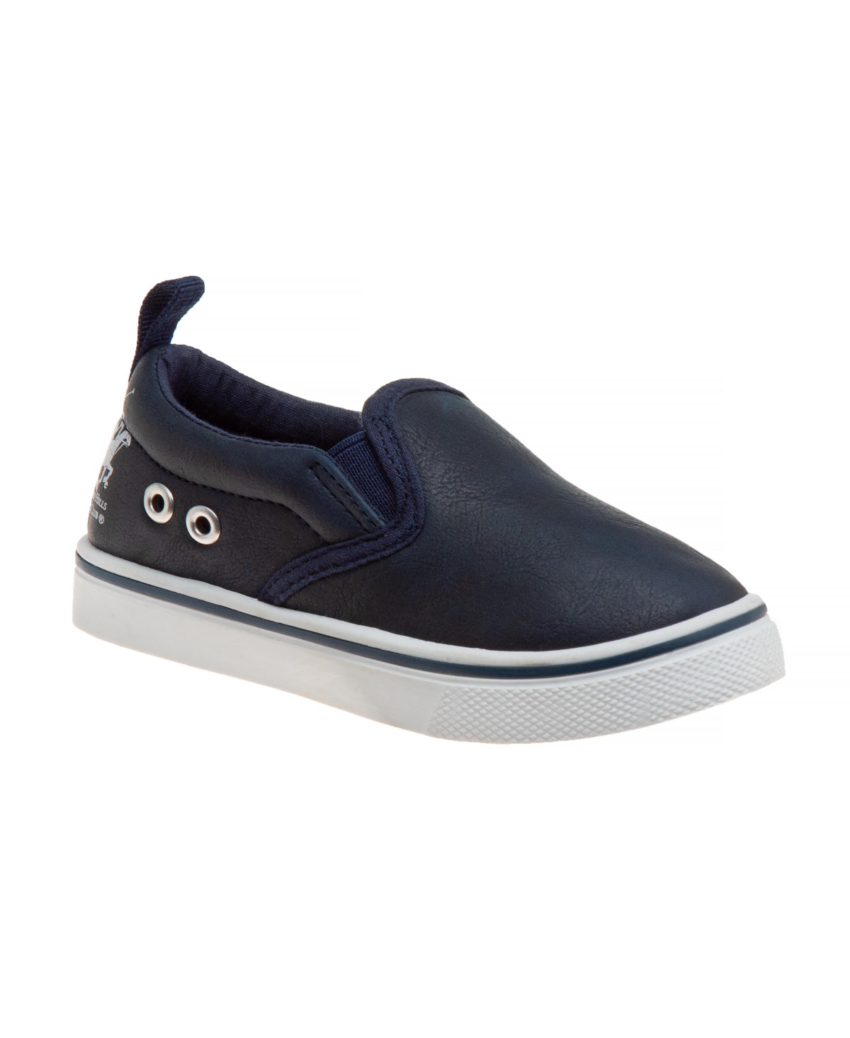 Click here for Beverly Hills Polo Club Toddler Boys Slip On Casua... prices