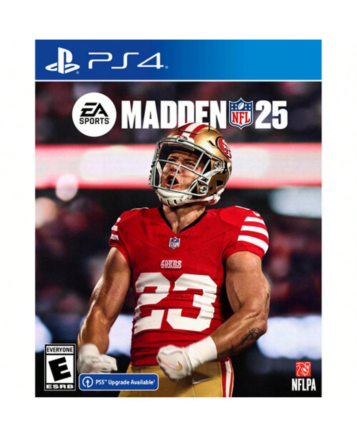 Click here for Madden Nfl 25 for Playstation 4 prices