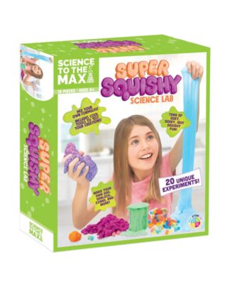 Science To The Max Squishy Science Lab Kit Toys - Macy's