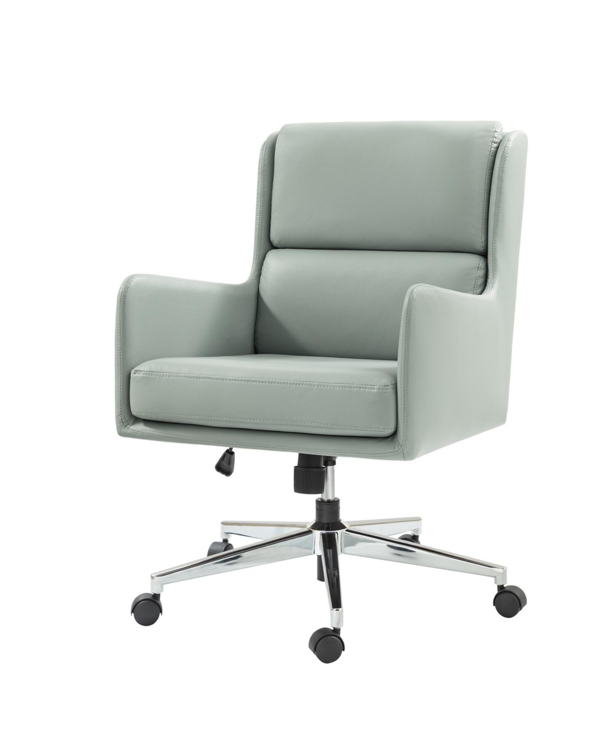 Click here for Enoch Office Chair - Sage prices