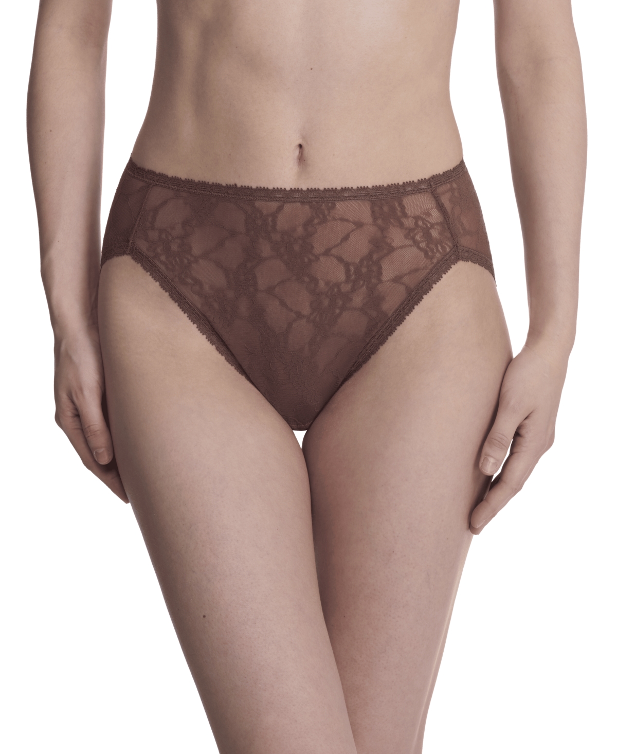 Click here for Natori Womens Bliss Allure One Lace French Cut - N... prices