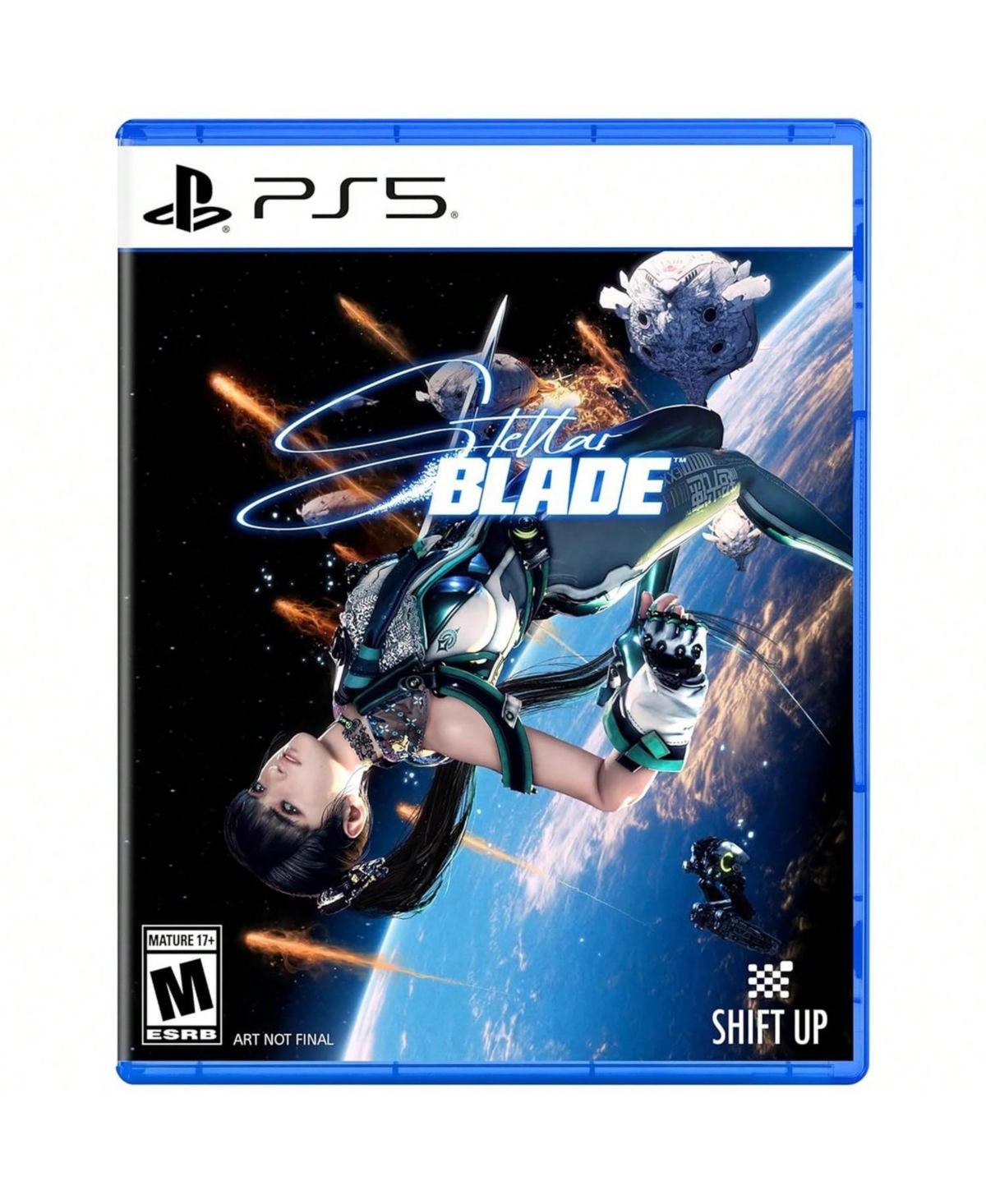 Click here for Stellar Blade for Playstation 5 prices