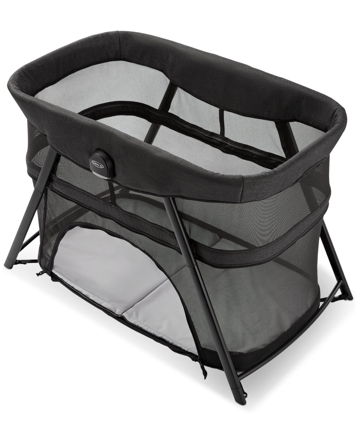 Click here for Graco Baby LiteTraveler Playard - Sona prices