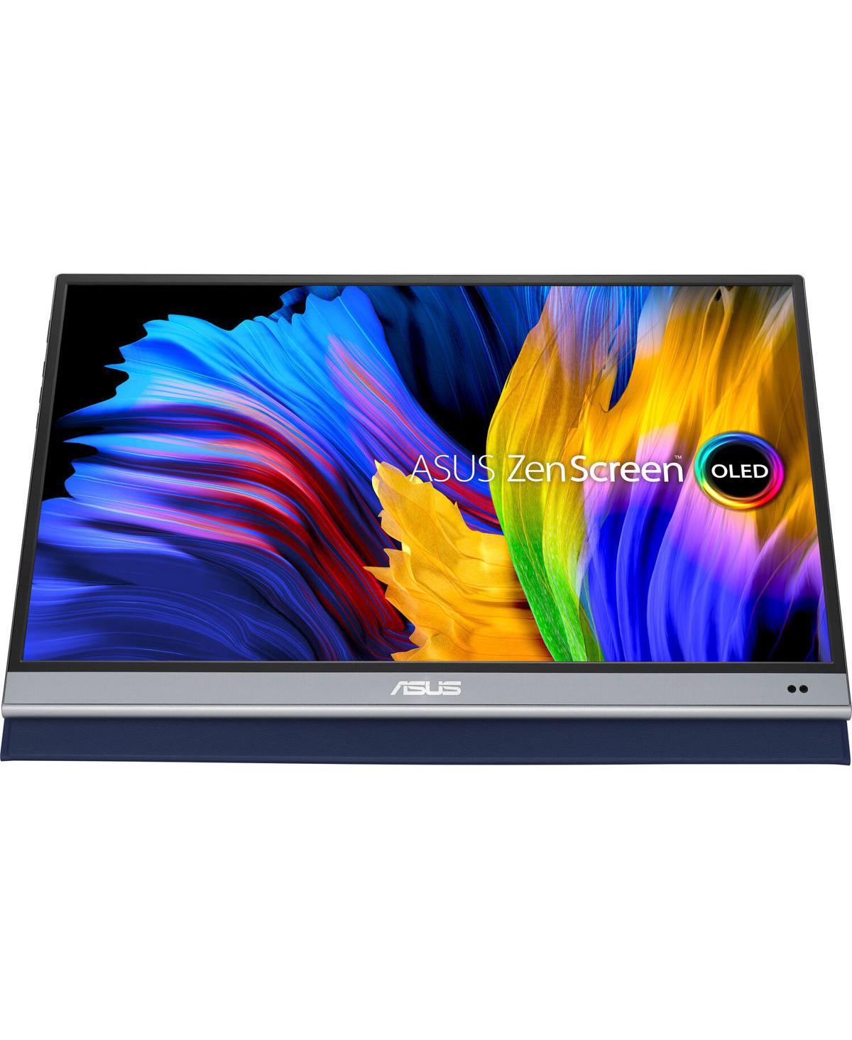 Click here for Asus ZenScreen Oled MQ16AH 15.6" 16:9 Full Hd... prices