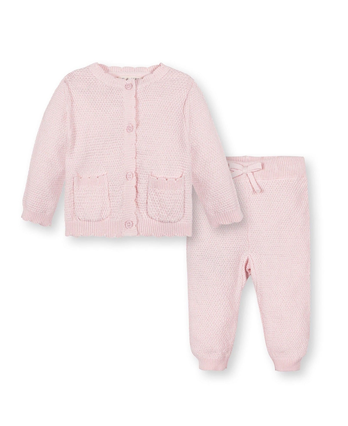 Click here for Hope & Henry Baby Organic Long Sleeve Scallop Edge... prices