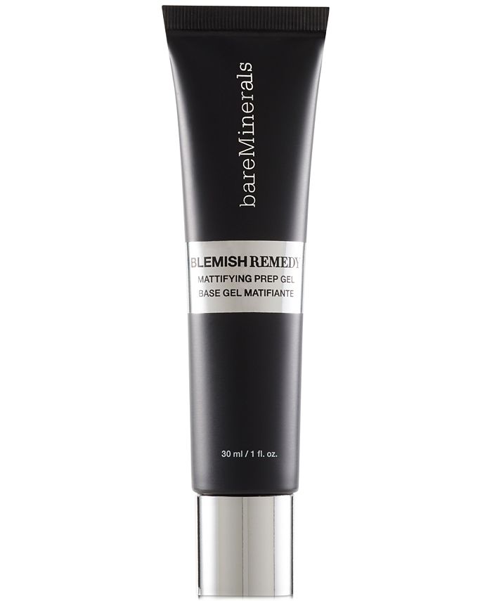 bareMinerals Blemish Remedy Mattifying Prep Gel - Macy's