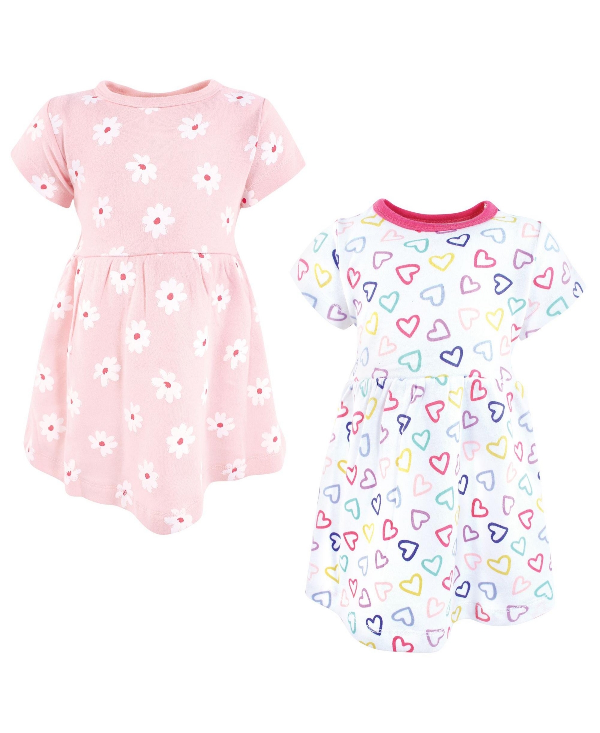 Click here for Hudson Baby Baby Girls Hudson Cozy Stylish All-Sea... prices