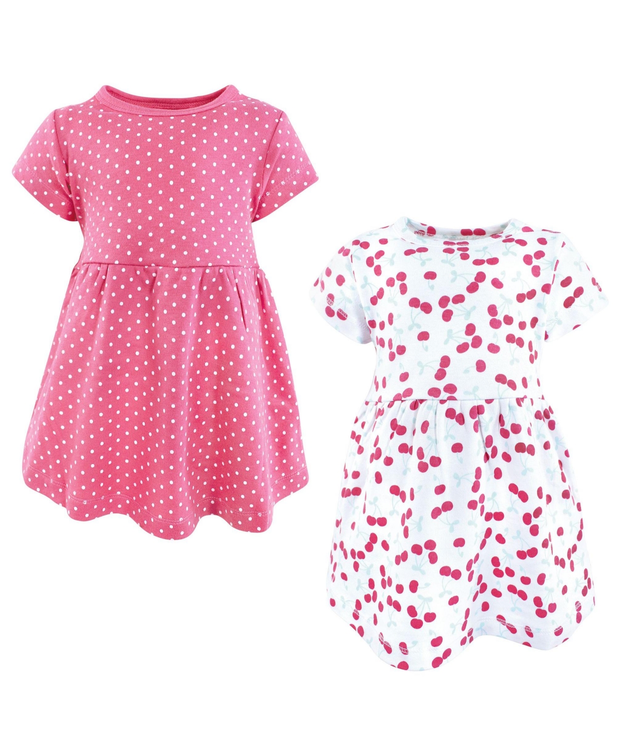 Click here for Hudson Baby Baby Girls Hudson Cozy Stylish All-Sea... prices