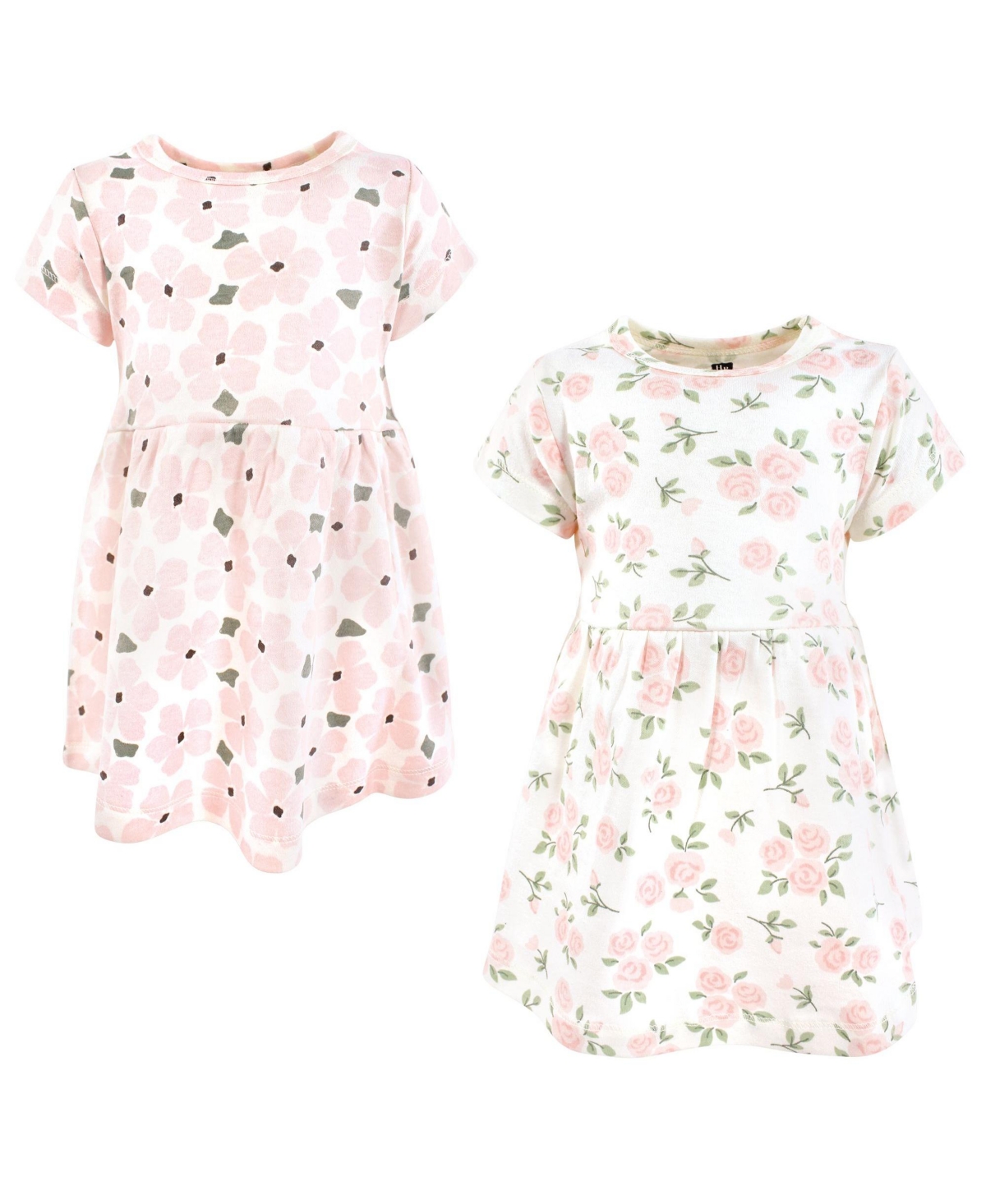 Click here for Hudson Baby Baby Girls Hudson Cozy Stylish All-Sea... prices