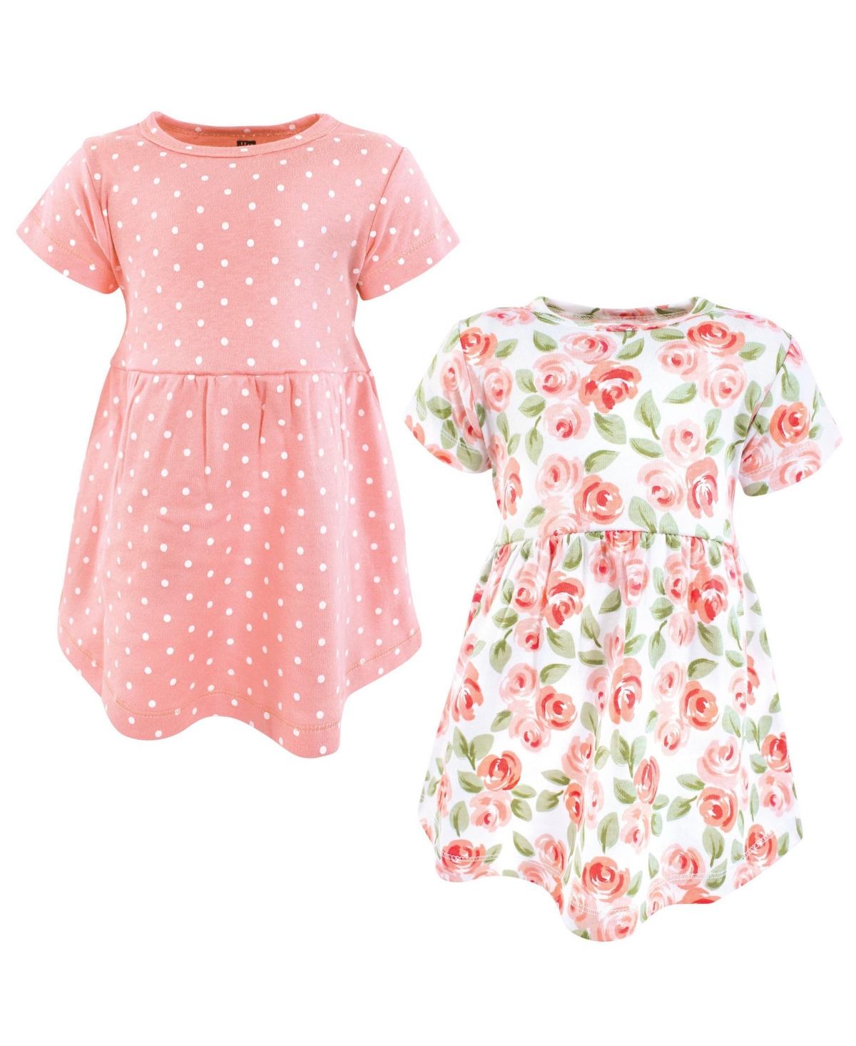 Click here for Hudson Baby Baby Girls Hudson Cozy Stylish All-Sea... prices