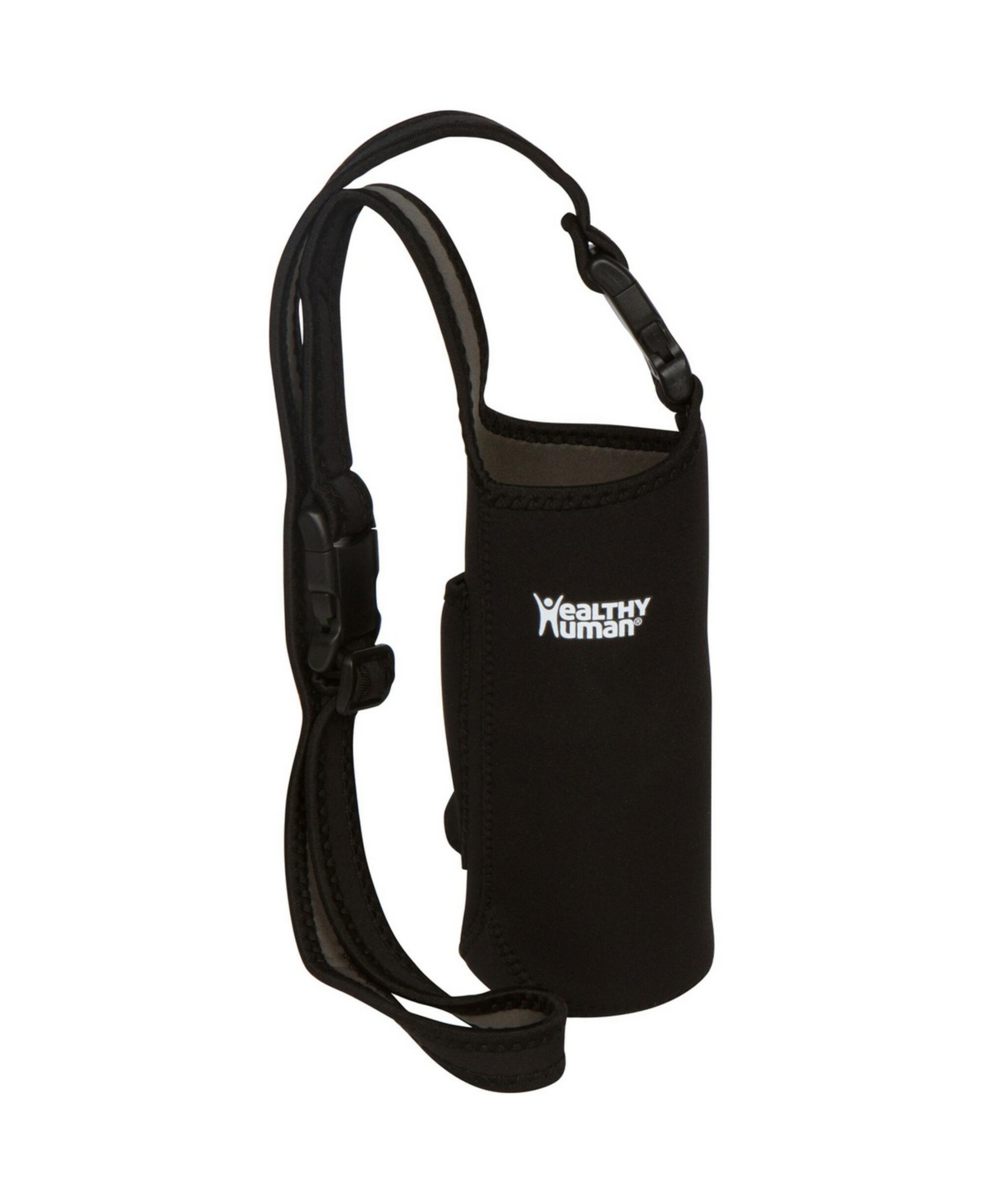 Click here for Water Bottle Take Me with U Sling: Small - Black prices