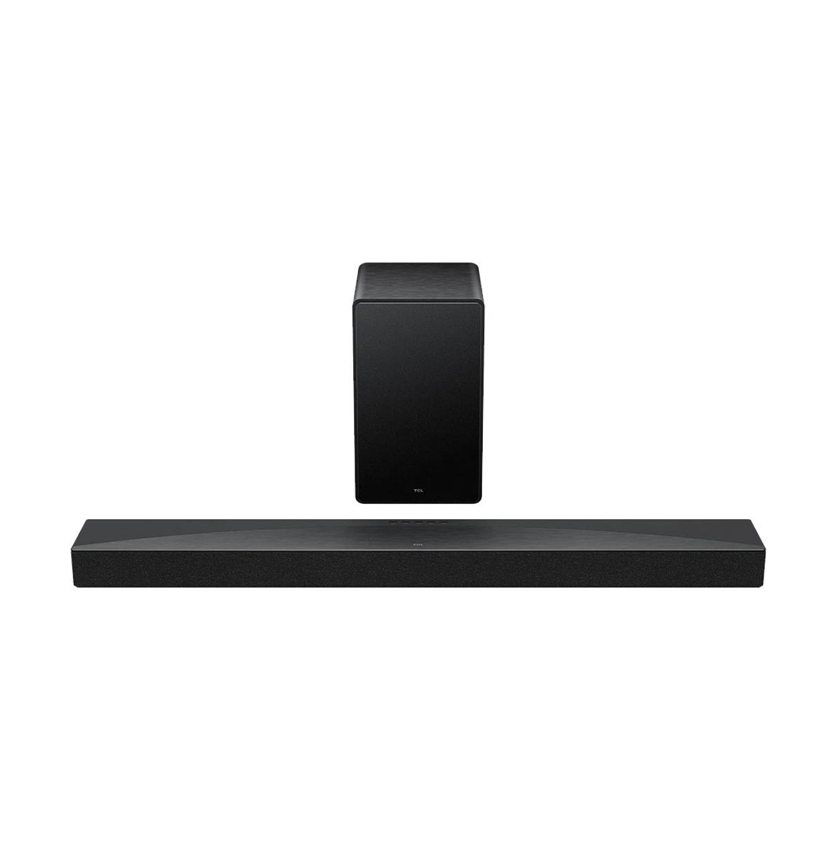 Click here for 5.1 Channel High-End Home Theater Soundbar with Wi... prices