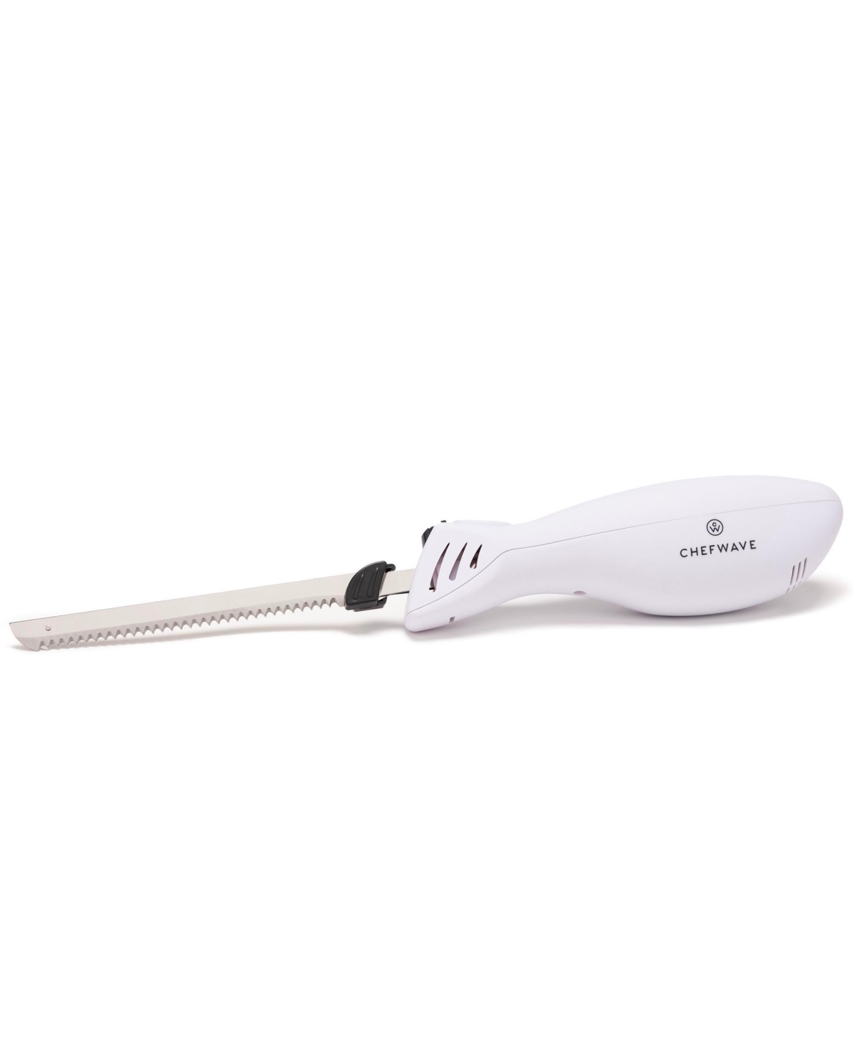 Click here for ChefWave Cordless Rechargeable Electric Knife with... prices