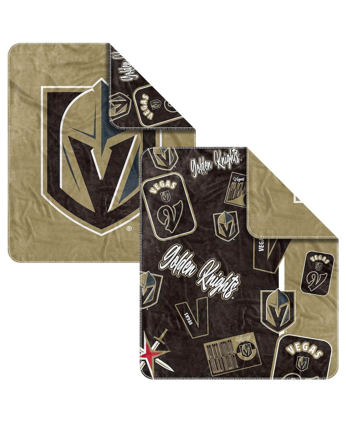 Click here for Logo Brands Vegas Golden Knights 5 x 60 Dream Weav... prices