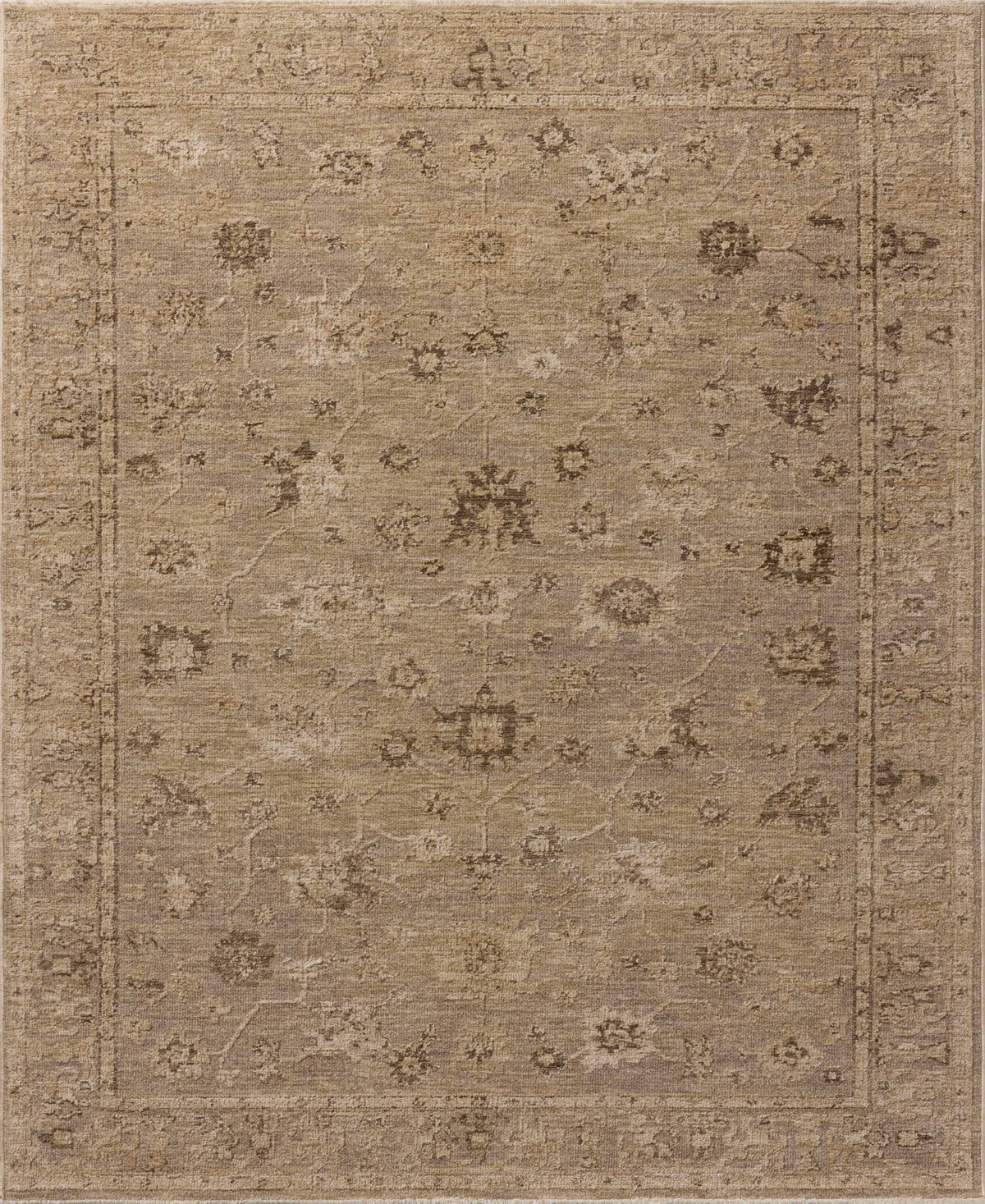 Click here for Loloi Willa Wia-02 23x310 Area Rug - Taupe  Tan prices