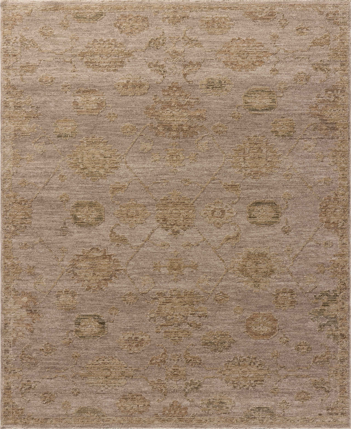 Click here for Loloi Willa Wia-10 36x53 Area Rug - Beige prices