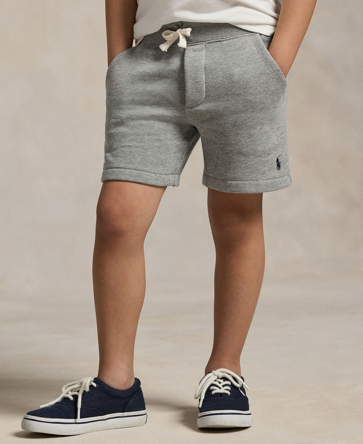 Click here for Polo Ralph Lauren Toddler and Little Boys Drawstri... prices