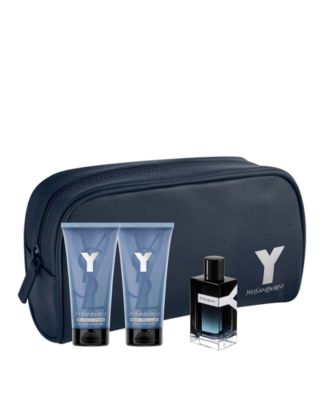 Spend $150, Get More! Receive a free 4-Pc. YSL gift with any $150 YSL Y fragrance purchase - Macy's