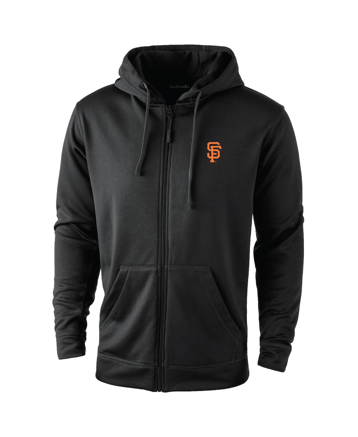Click here for Dunbrooke Mens Black San Francisco Giants Trophy F... prices