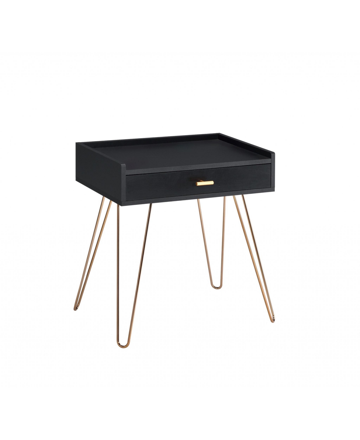 Click here for End Table with Drawer for Living Room or Bedroom S... prices