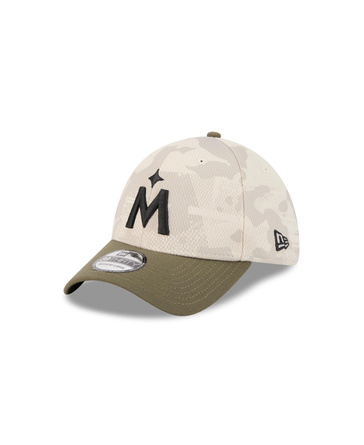 Click here for New Era Mens Light Beige/Olive Minnesota Twins 202... prices