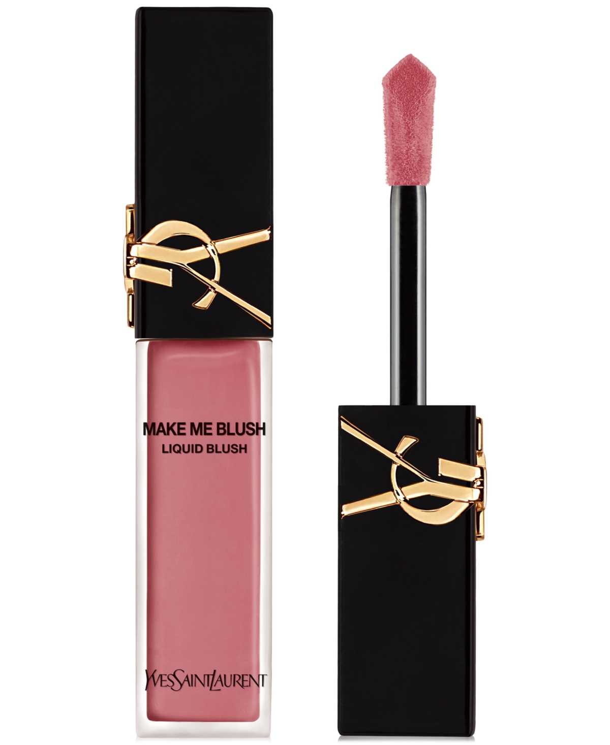 Click here for Yves Saint Laurent Make Me Blush Liquid Blush - 80... prices