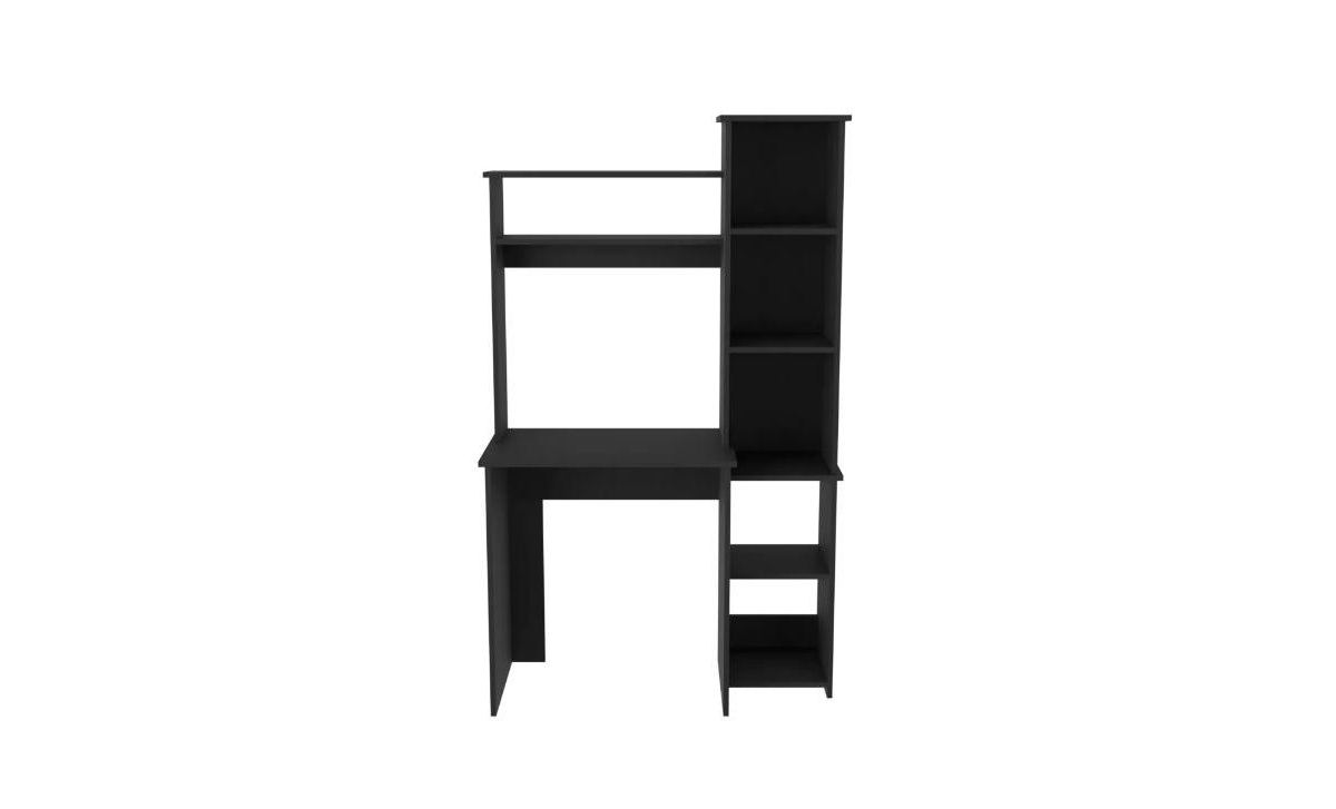 Click here for Minimalist Computer Desk for Small Spaces and Effi... prices
